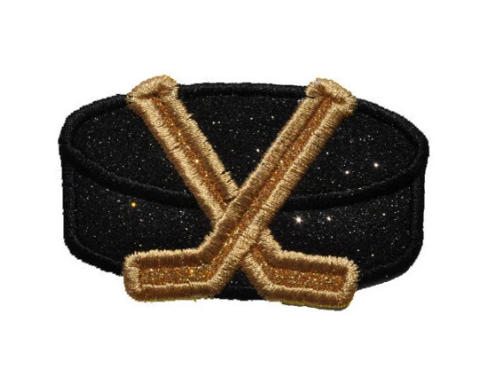 Sports – Glitter Patch Mania